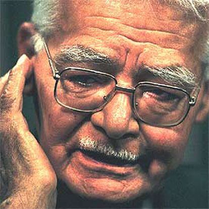 Luigi di Bella, médico inventor de una polémica terapia contra el cáncer | Agenda | EL PAÍS