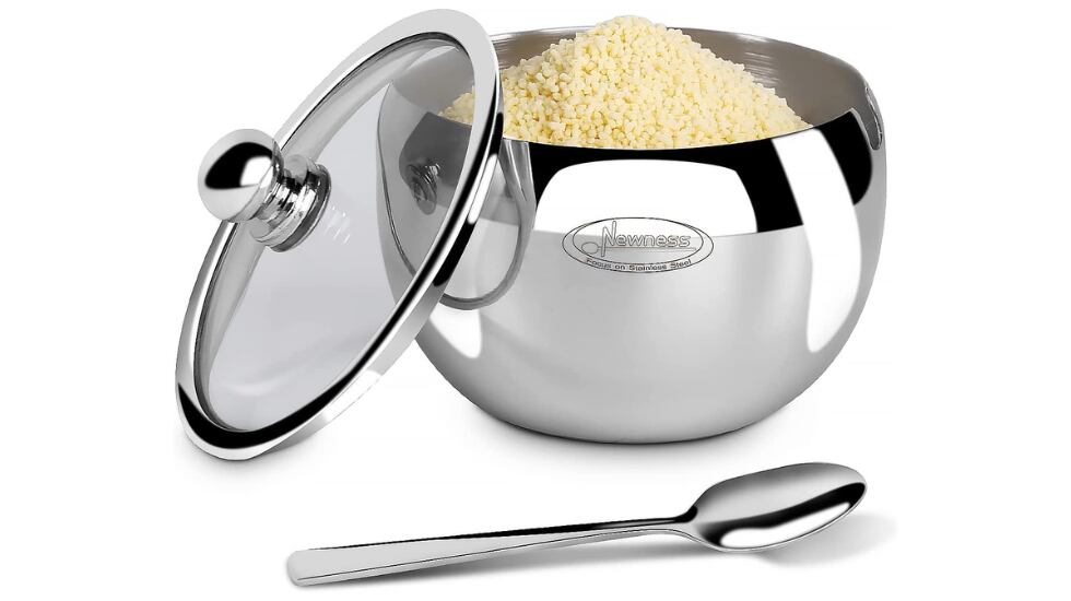 Seleccionamos ocho azucareros originales e ideales para la cocina ...