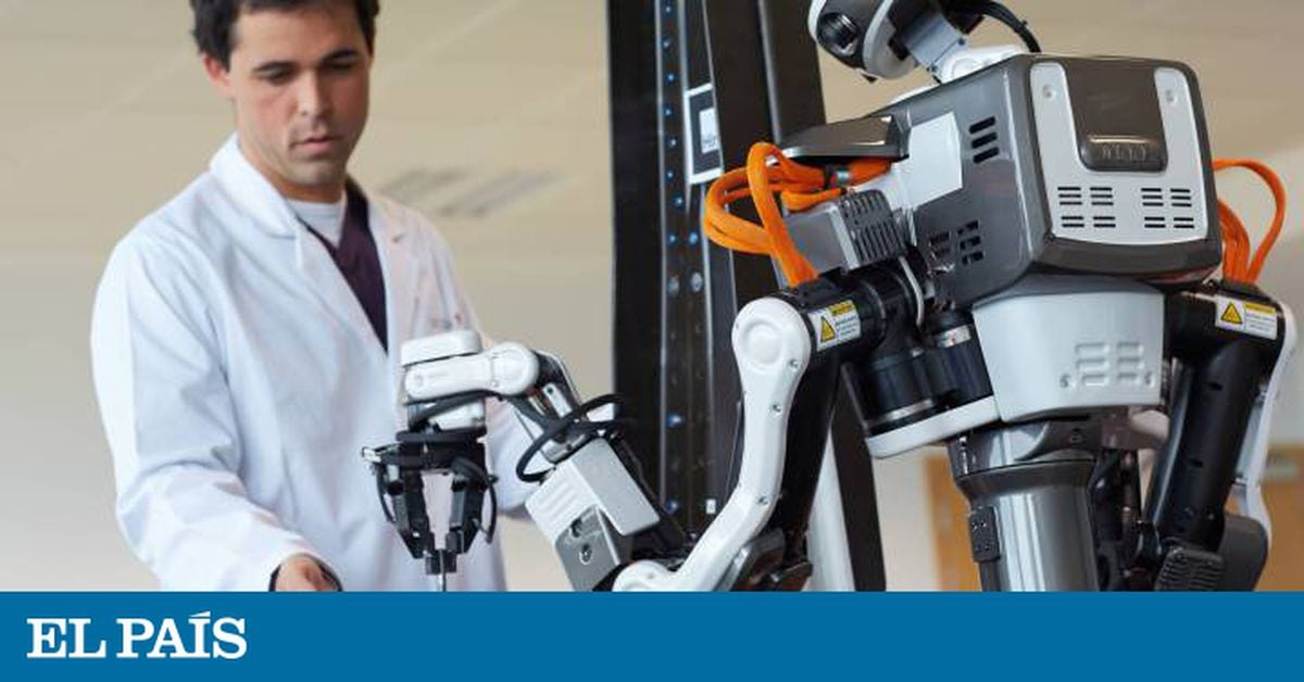 Tendencias ‘techies’ para 2017 | Tecnología | EL PAÍS