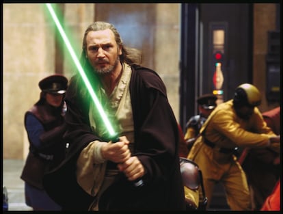 El ‘Star Wars’ menos conocido | Fotos | Cultura | EL PAÍS