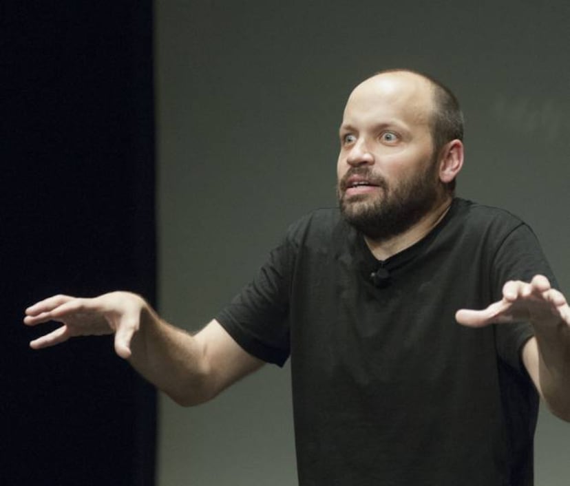 Seguramente, los 12 mejores cómicos televisivos españoles de la ...