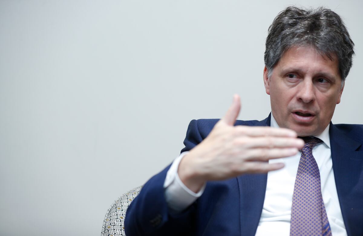 Adam Farkas: “El caso Ferrovial se podría evitar con un mercado de ...