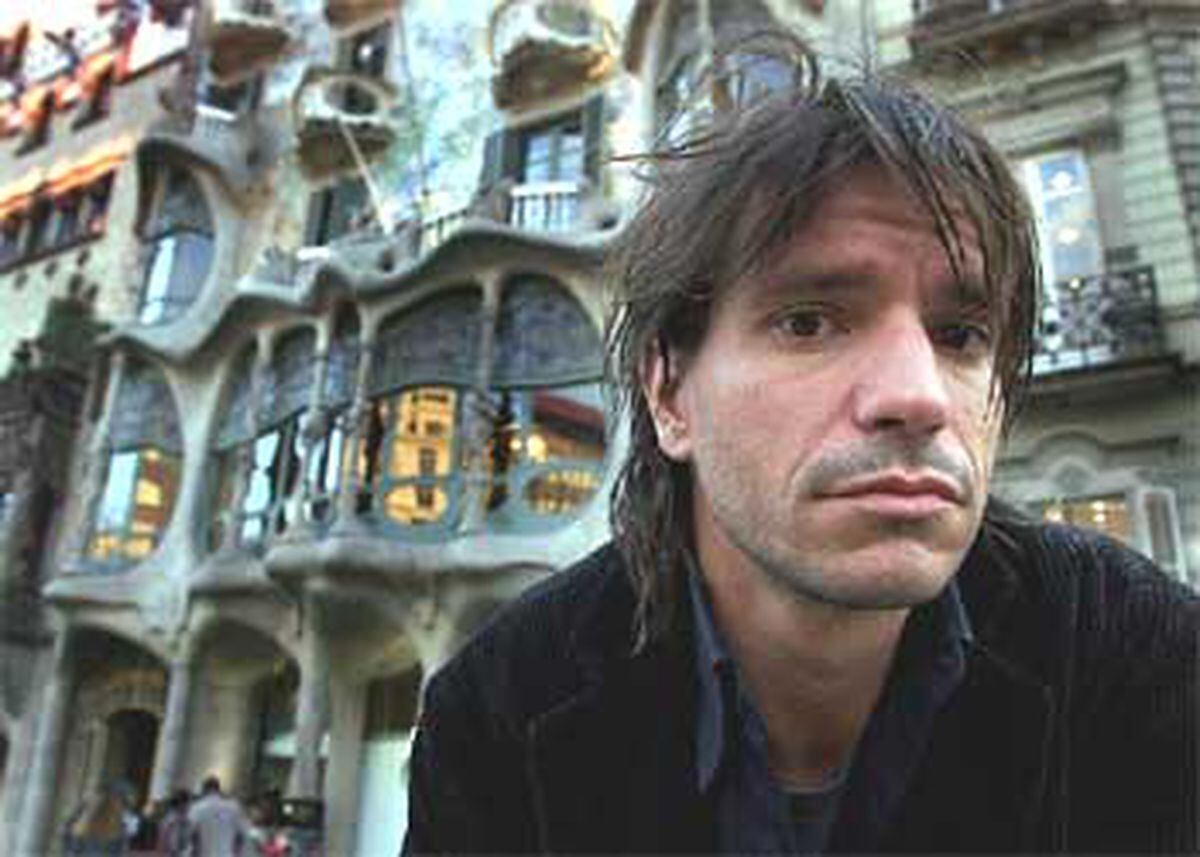 Achero Mañas | Cine | EL PAÍS