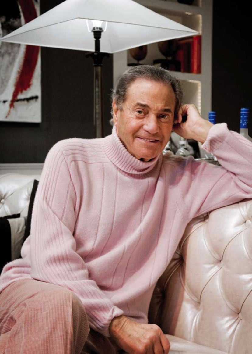 Arturo Fernández, su vida sobre los escenarios | Fotos | Cultura | EL PAÍS