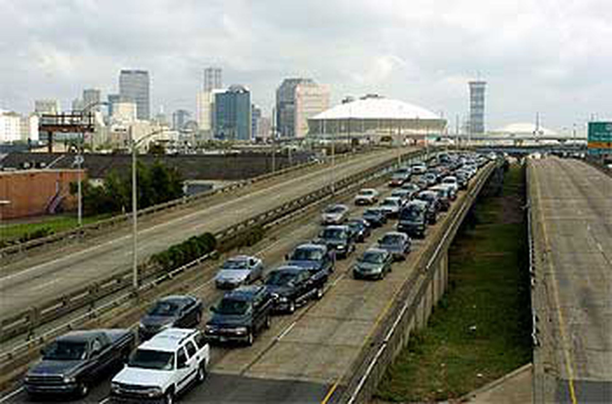 La carretera interestatal 10 | Internacional | EL PAÍS