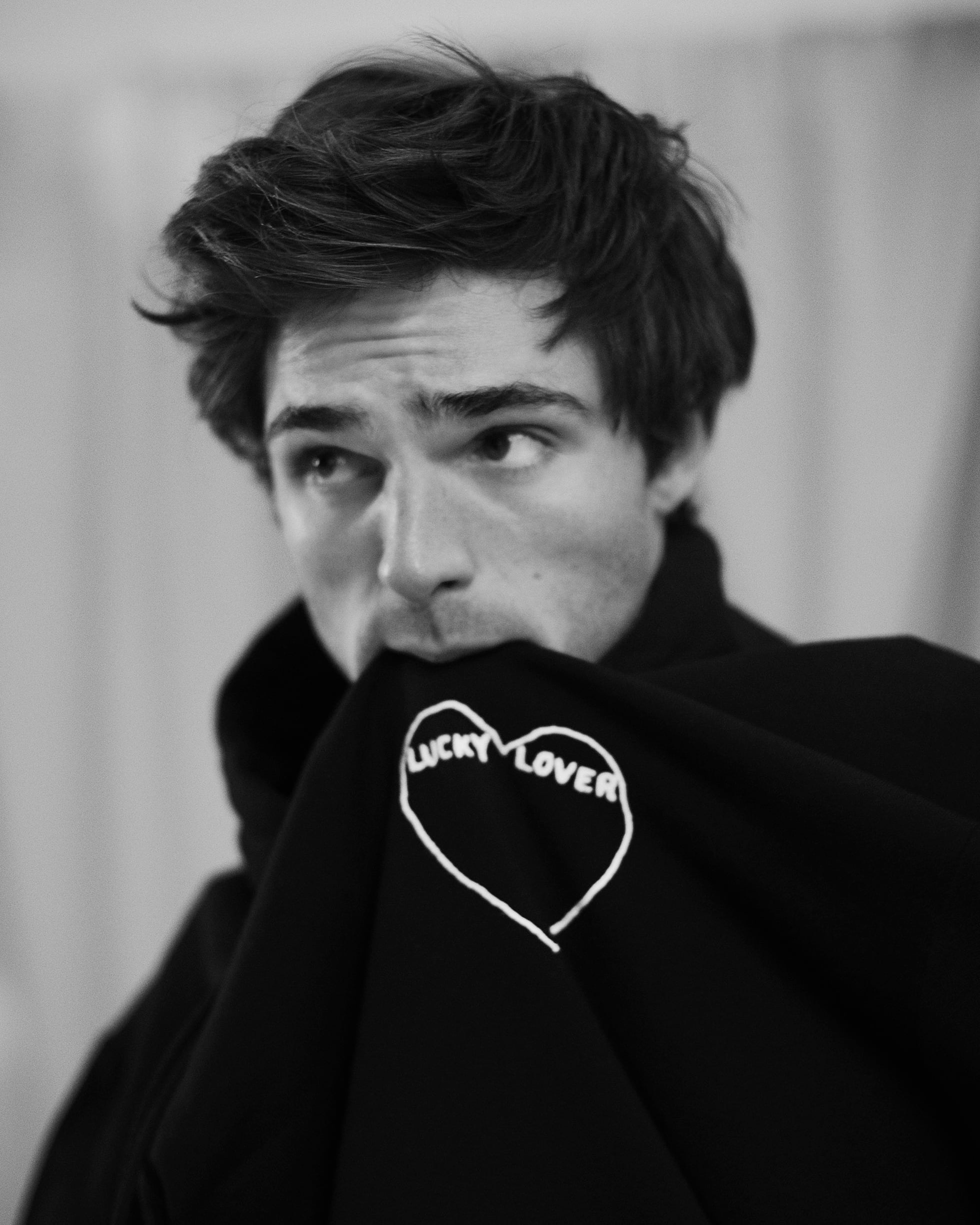 Jacob Elordi, la estrella de ‘Euphoria’ de origen vasco que no entiende ...