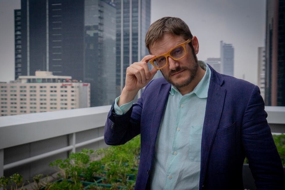 Traición en Palacio: Hernán Gómez: “En México hay incentivos y reglas ...