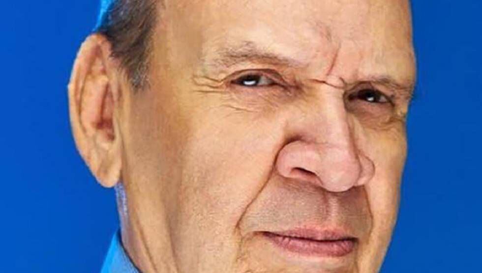 Muere Rafael “Cayito” Aponte, el intérprete del humor venezolano ...