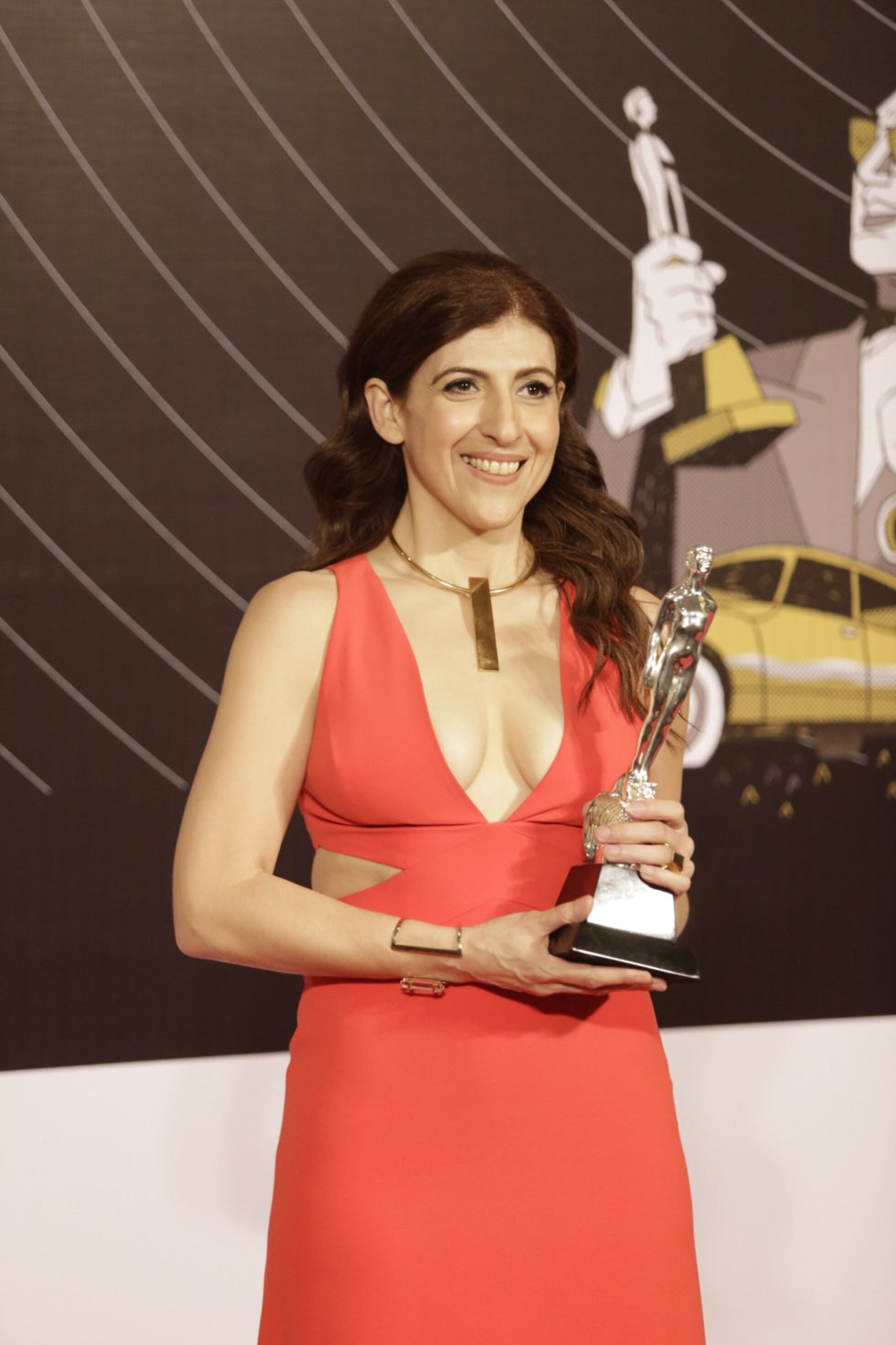 La entrega de los premios Ariel 2018 | Fotos | Cultura | EL PAÍS