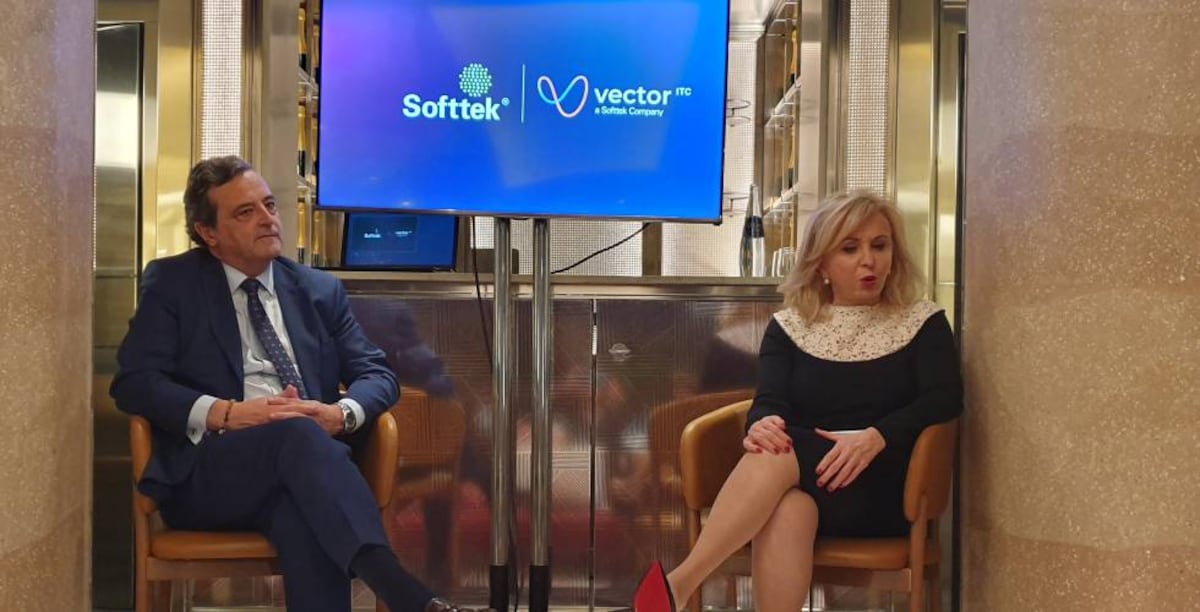 Softtek compra el 75% de la española Vector ITC y crean un grupo con ...