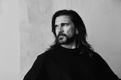 ‘Vida Cotidiana': El disco que sanó a Juanes | EL PAÍS América Colombia
