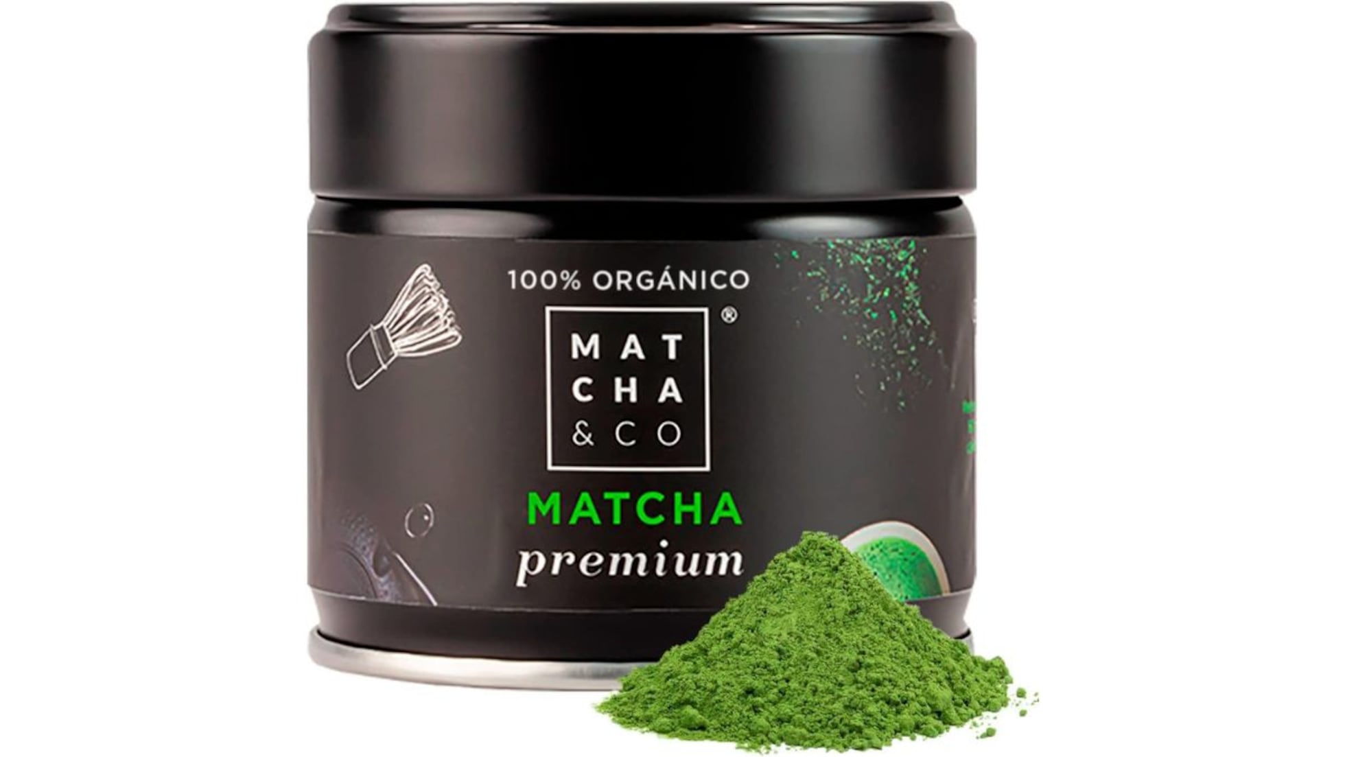 ¿Qué es y cómo se prepara el té matcha? | Gastronomía | EL PAÍS