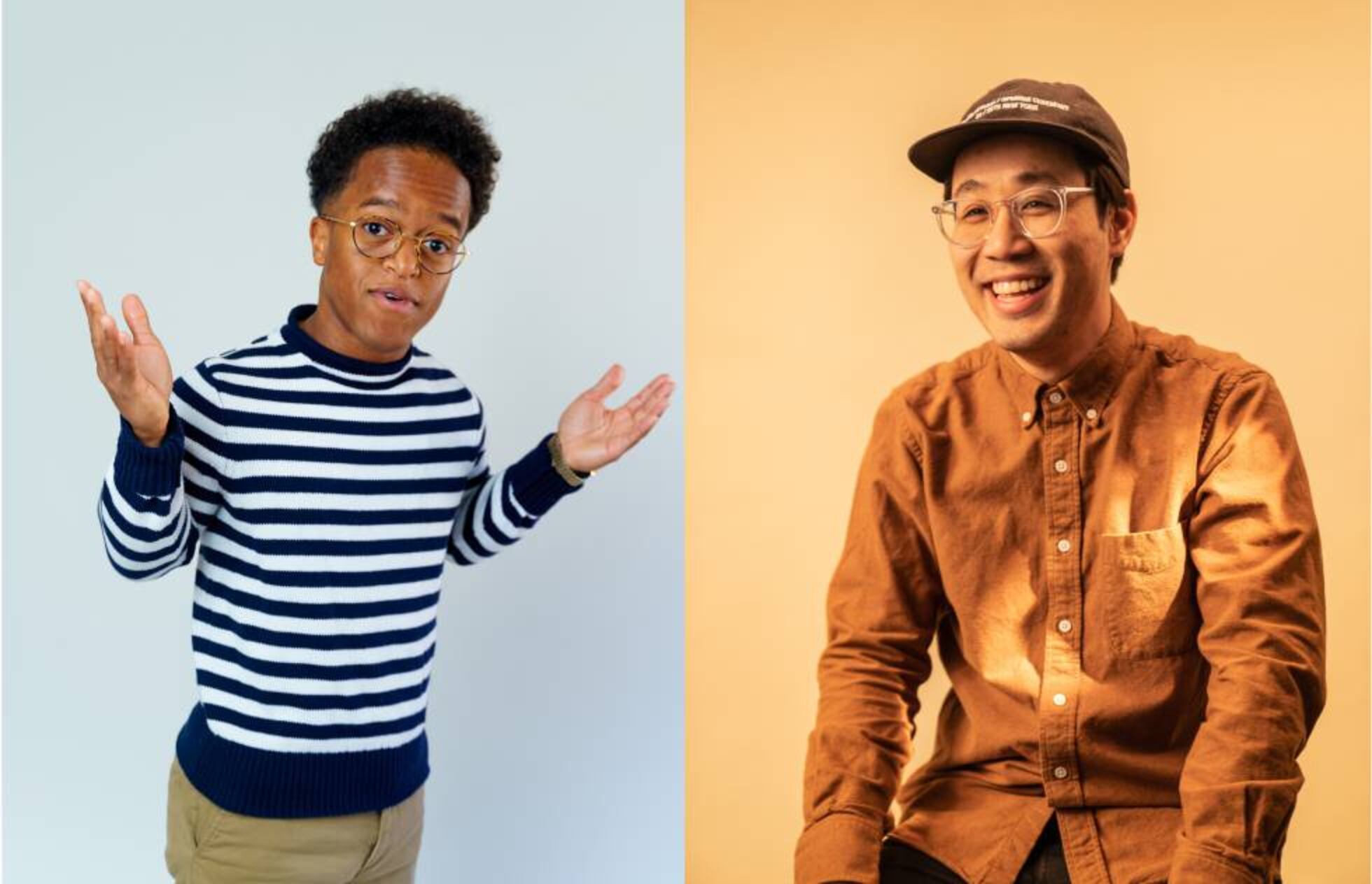 Love is Quarantine: experimento para encontrar el amor en tiempos del ...