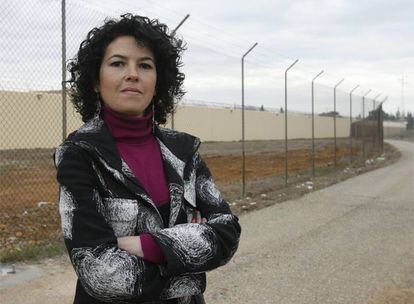 Isabel Mora | Andalucía | España | EL PAÍS