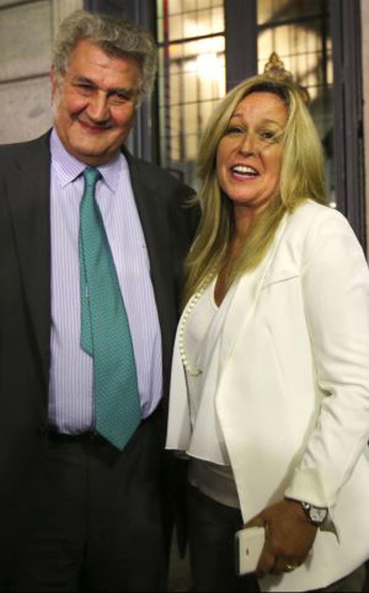 Trinidad Jiménez dejará el Congreso y no repetirá en las listas del ...