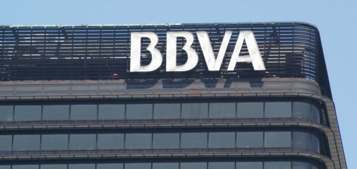 BBVA ganó el 146% más gracias a las plusvalías de la venta de CNCB ...