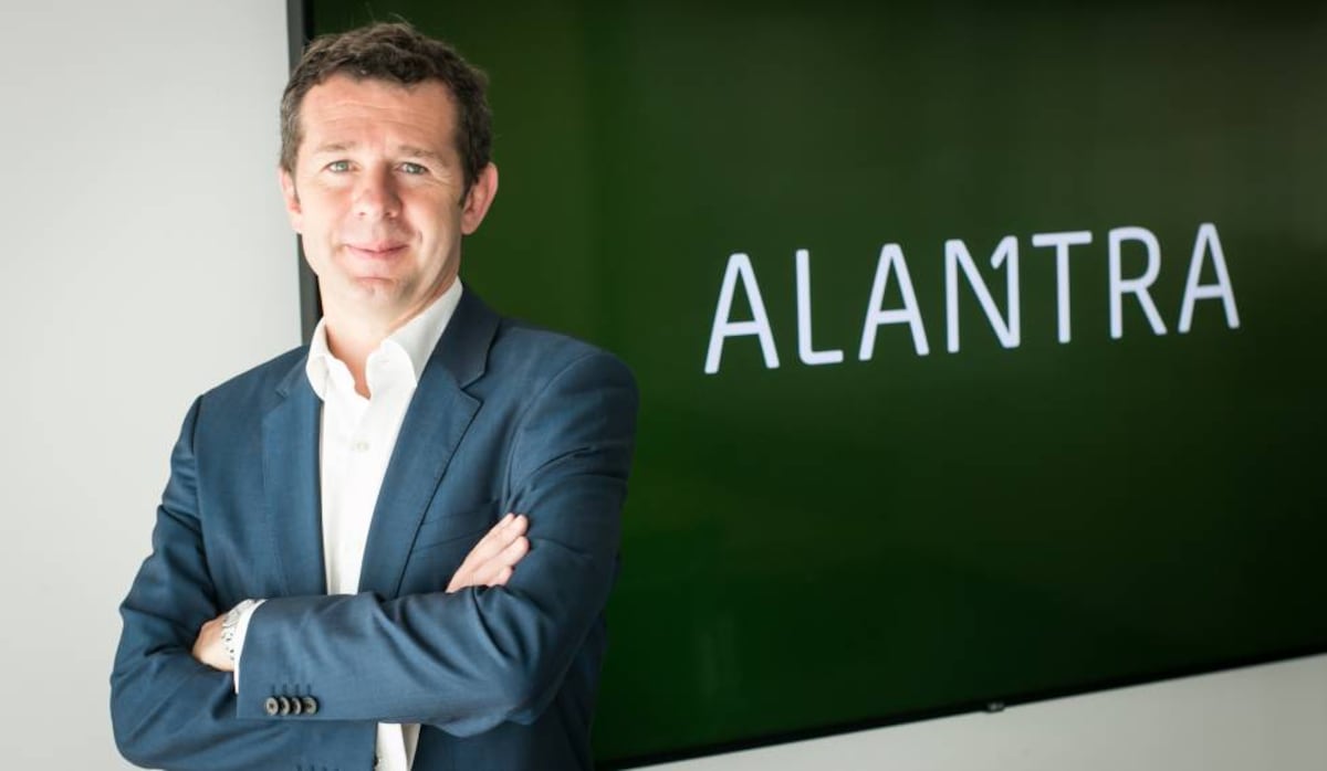 Juan Velayos Alantra ficha al ex CEO de Neinor para impulsar su ...