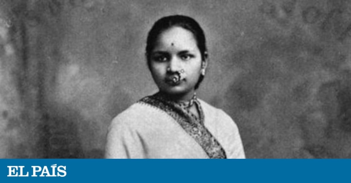 Anandi Gopal Joshi, el coraje y la perseverancia de la primera hindú en ...