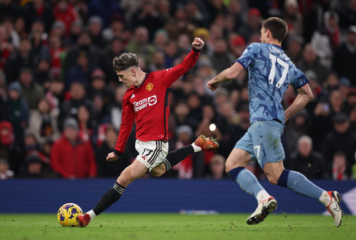 El Manchester United sigue sin un rumbo claro | Opinión | Cinco Días