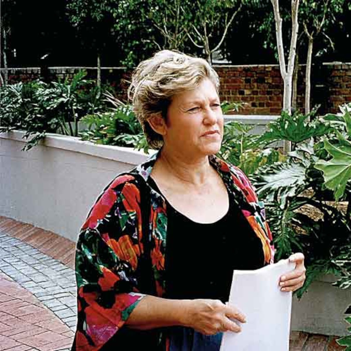 Helen Lieberman | EL PAÍS Semanal | EL PAÍS