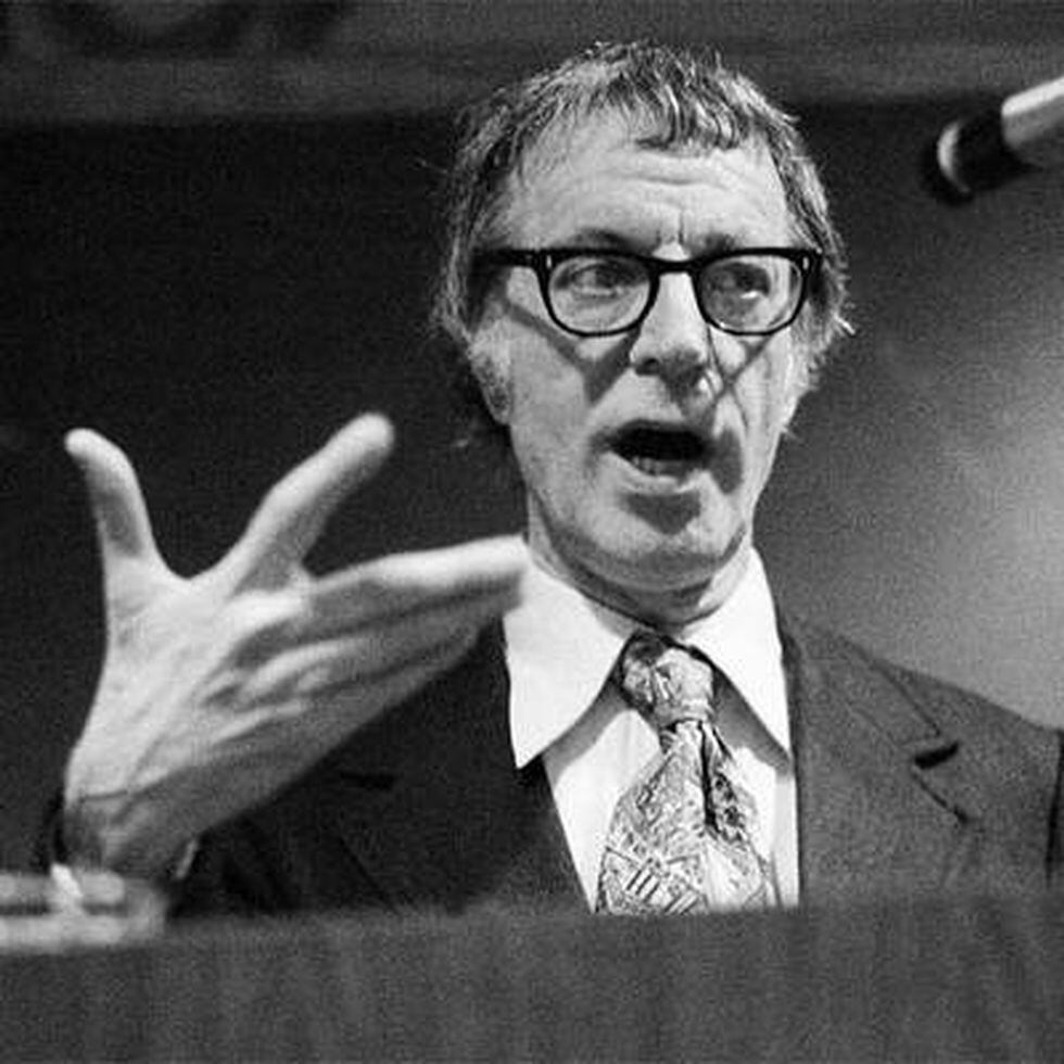 Albert Ellis, psicoterapeuta | Agenda | EL PAÍS