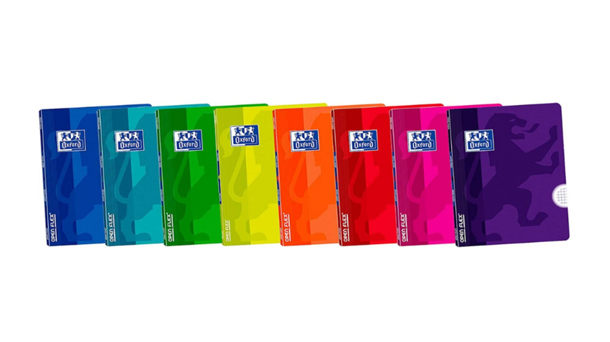 Los mejores cuadernos con cuadrícula para el colegio | Estilo de vida ...