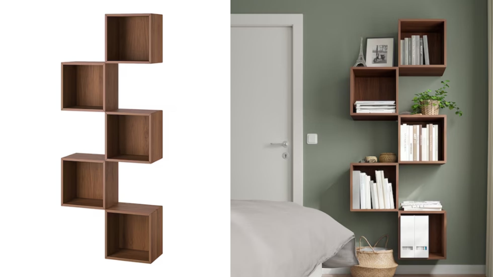 10 muebles modulares de Ikea, ahora de rebaja | Estilo de vida ...