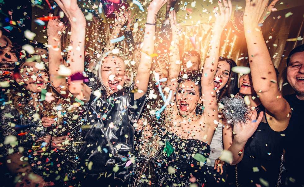 Los que vuelven de fiesta | Noticias de Madrid | EL PAÍS