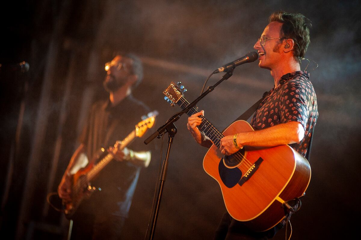 Mishima reaparece tras seis meses sin actuaciones | Cataluña | España ...