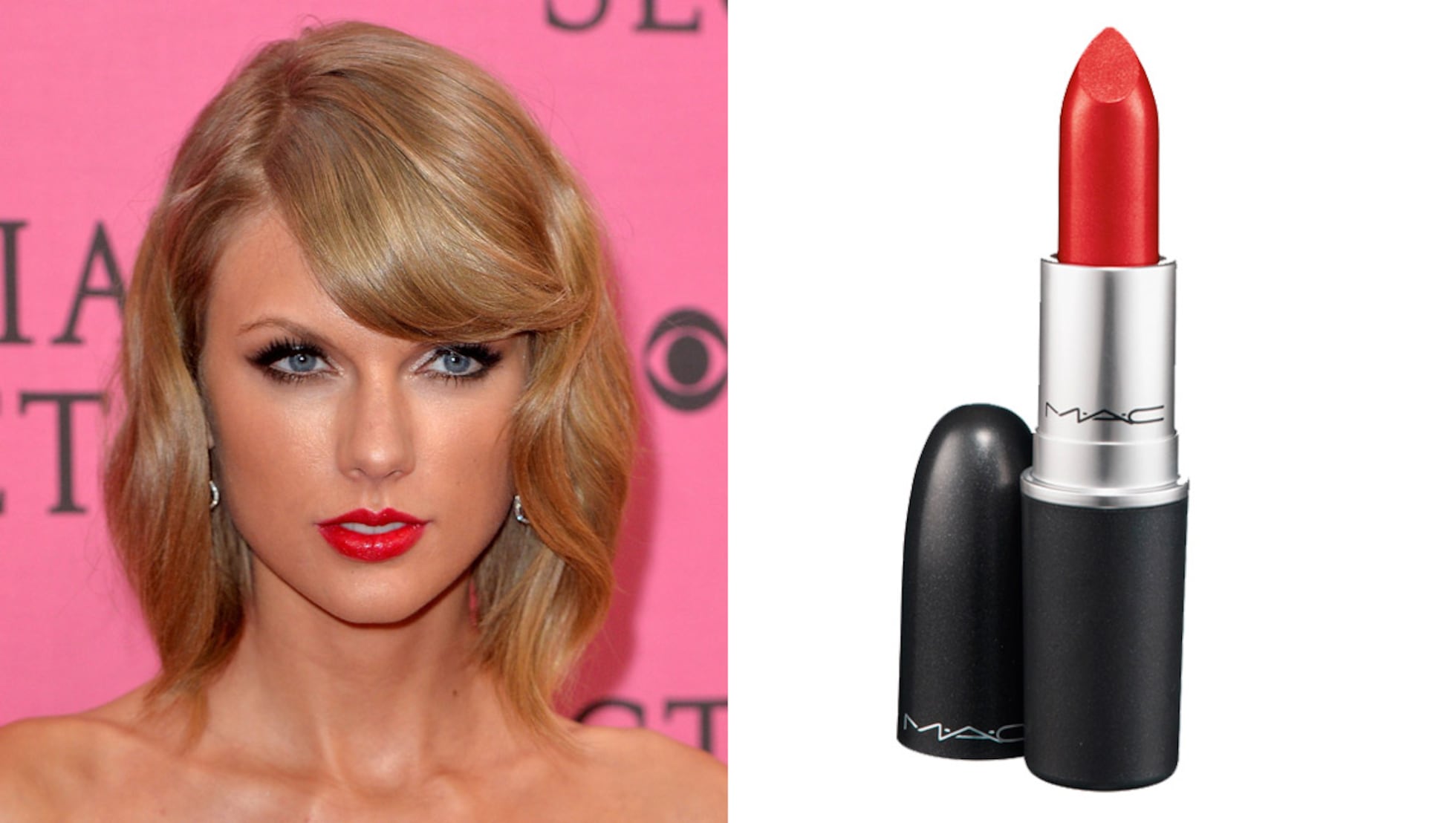 Estos son los 10 labiales rojos más icónicos de todos los tiempos ...