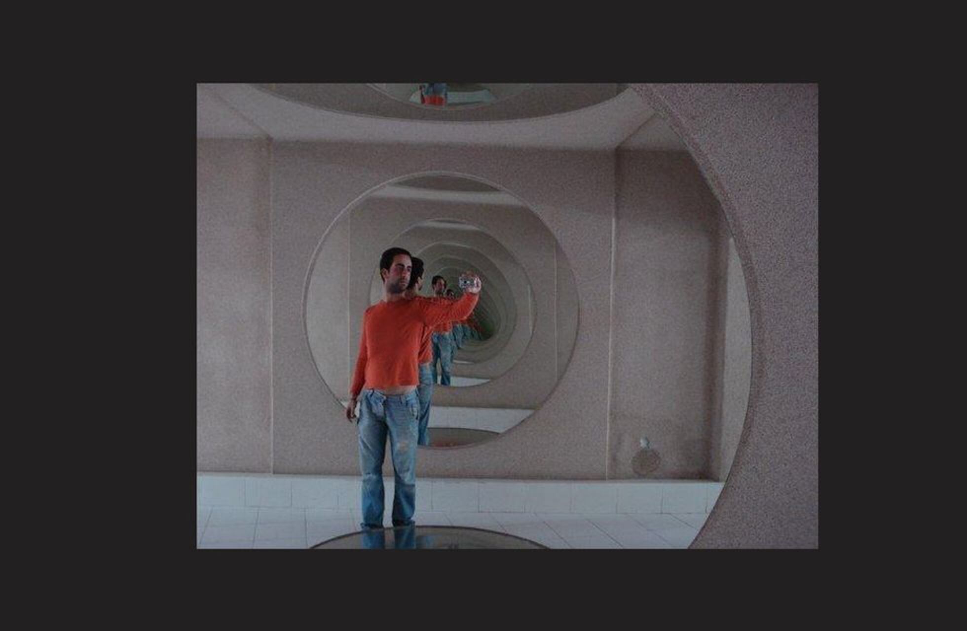 ‘Selfies’ viajeros | Fotos | El Viajero | EL PAÍS