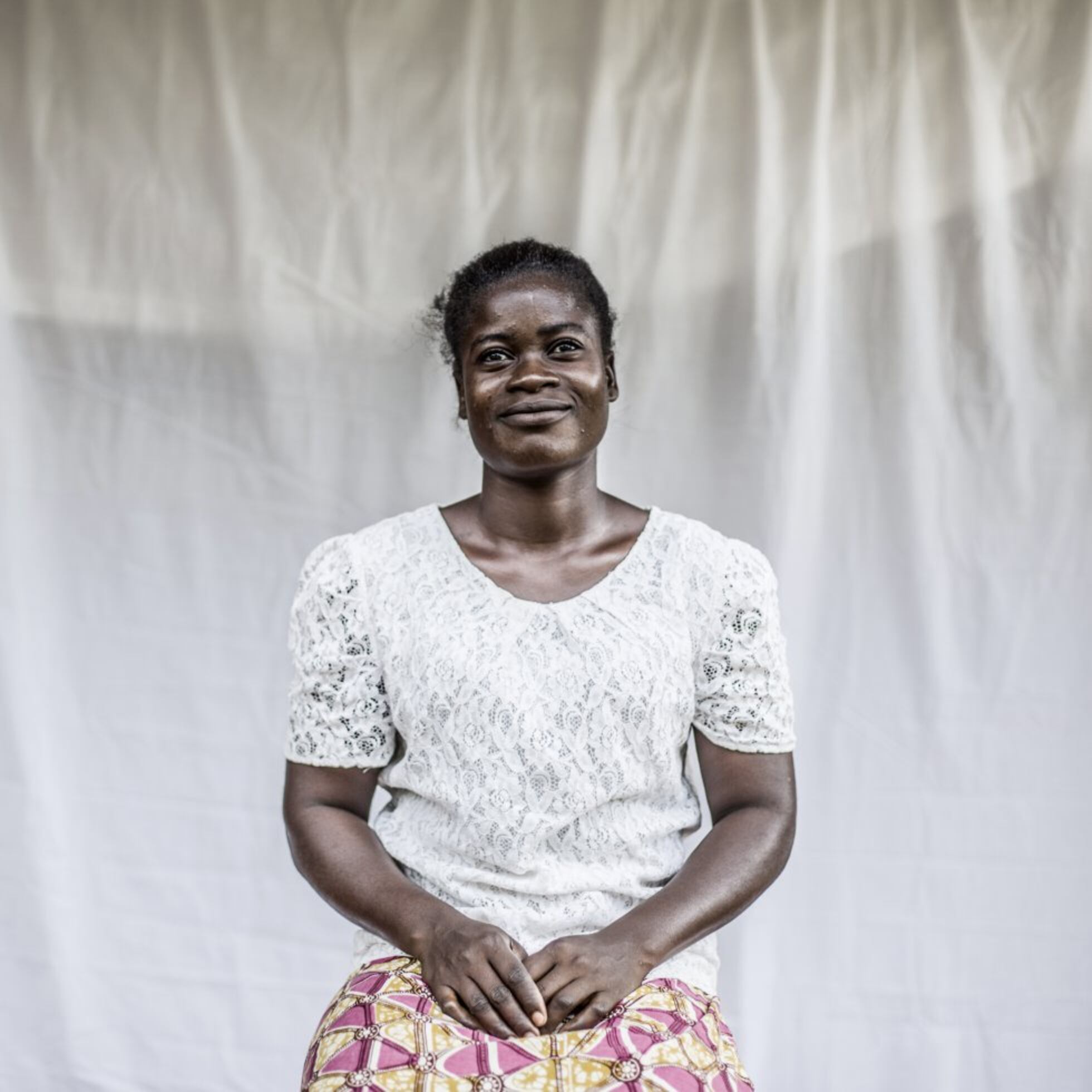 Dia de la Alfabetización Las mujeres de Dema quieren reescribir su ...
