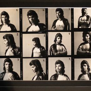 Camarón narra su leyenda en primera persona | Cultura | EL PAÍS