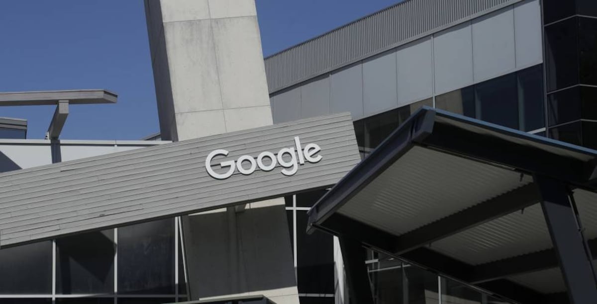 Nueva amenaza a la banca: Google ofrecerá cuentas corrientes en 2020 ...