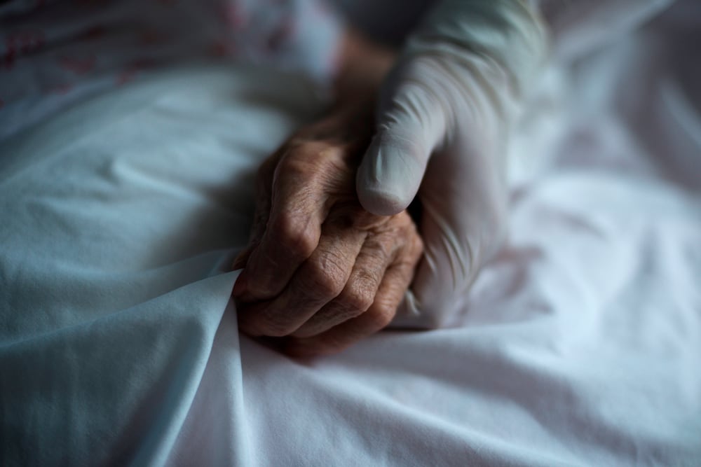 El dolor ya no es lo que era | Ciencia | EL PAÍS