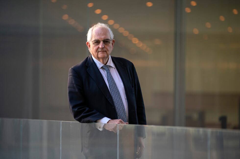 ‘Financial Times’: Martin Wolf: “Romper una espiral de precios y ...