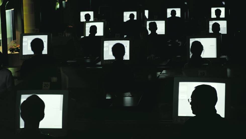 El síndrome del empleado quemado: cómo dejar de echar humo en el ...