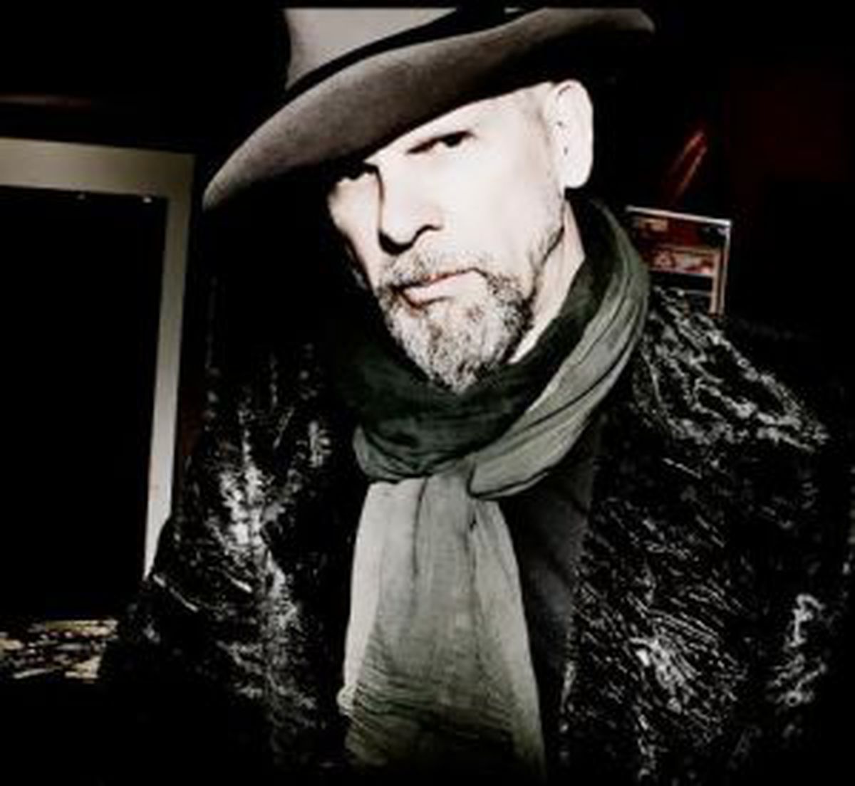 Jimmy Rip, el azote de Television | Cultura | EL PAÍS