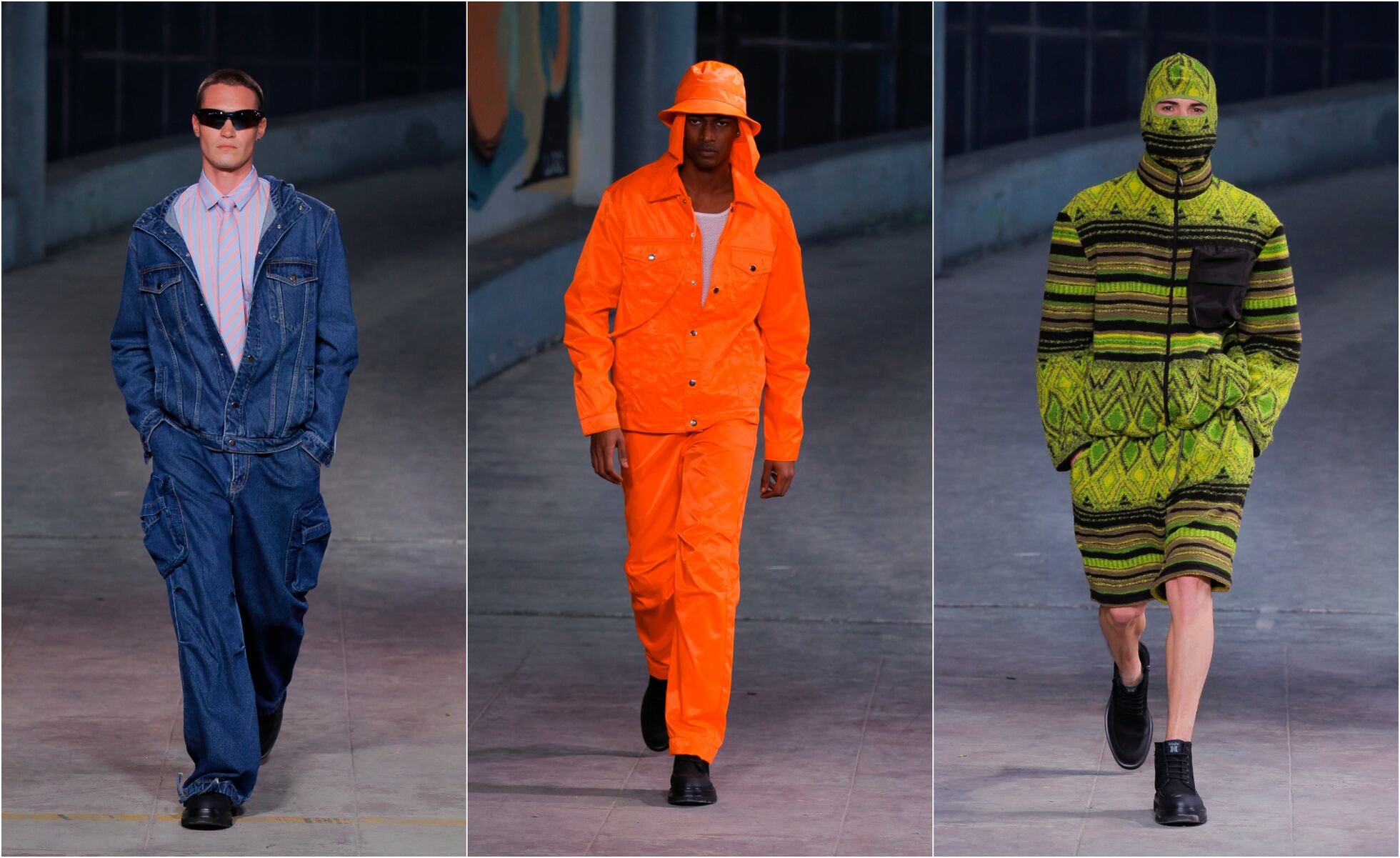 Portugal Fashion: Buscarse la vida en la moda portuguesa, el escaparate ...