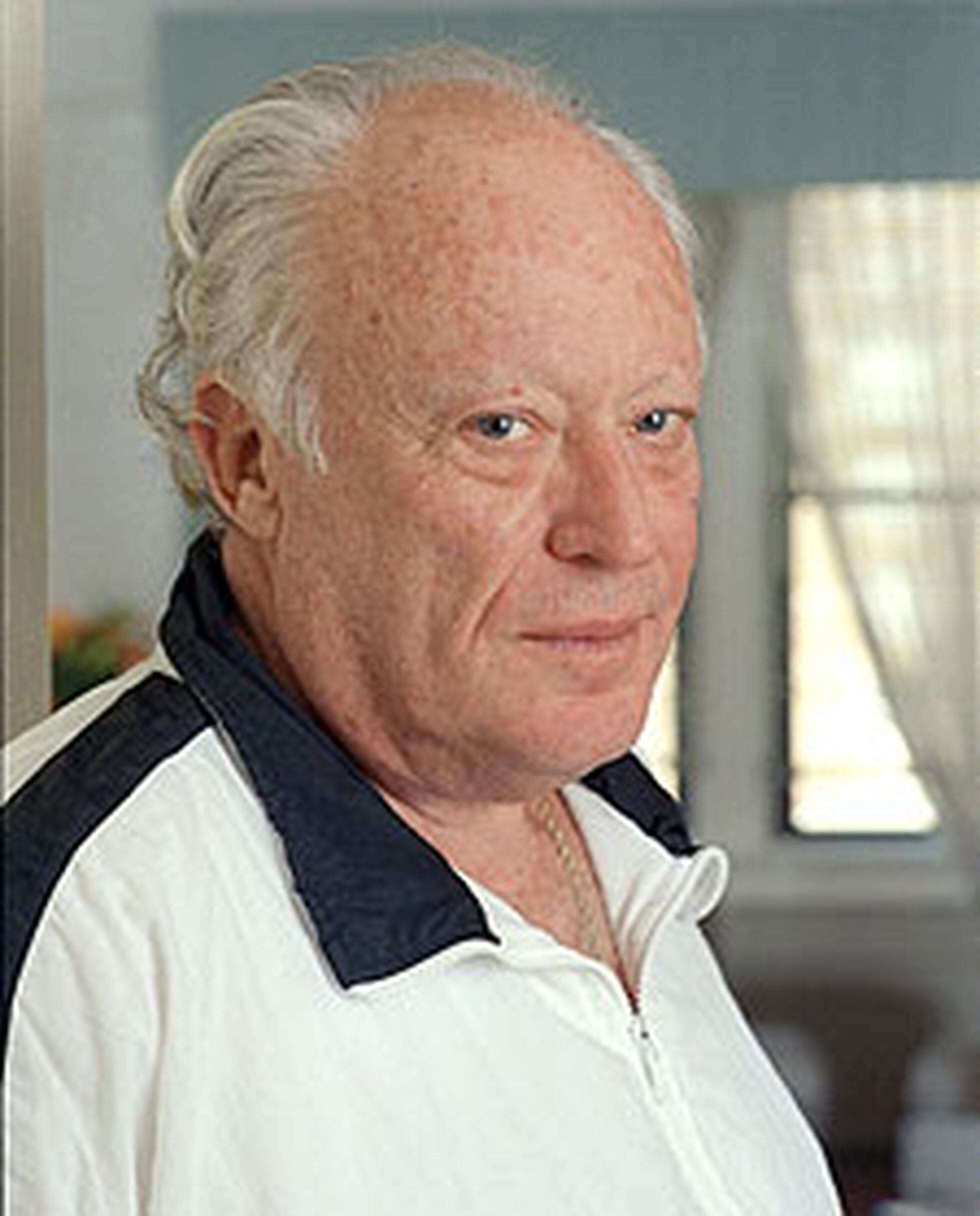 Leon Uris, el autor de 'Éxodo' | Agenda | EL PAÍS