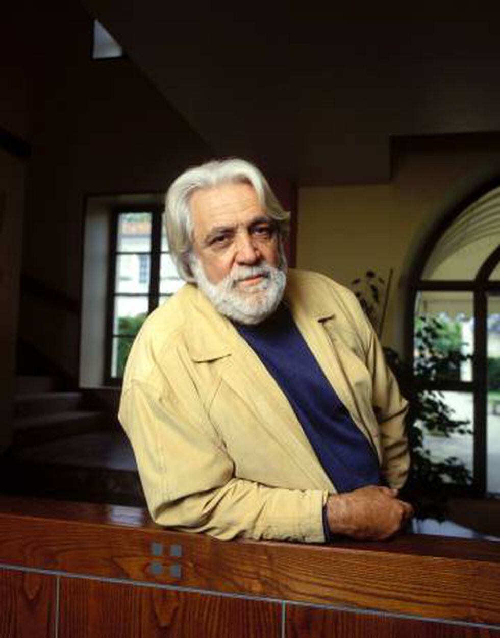 Daniel Chavarría, la novela negra desde Cuba | Cultura | EL PAÍS