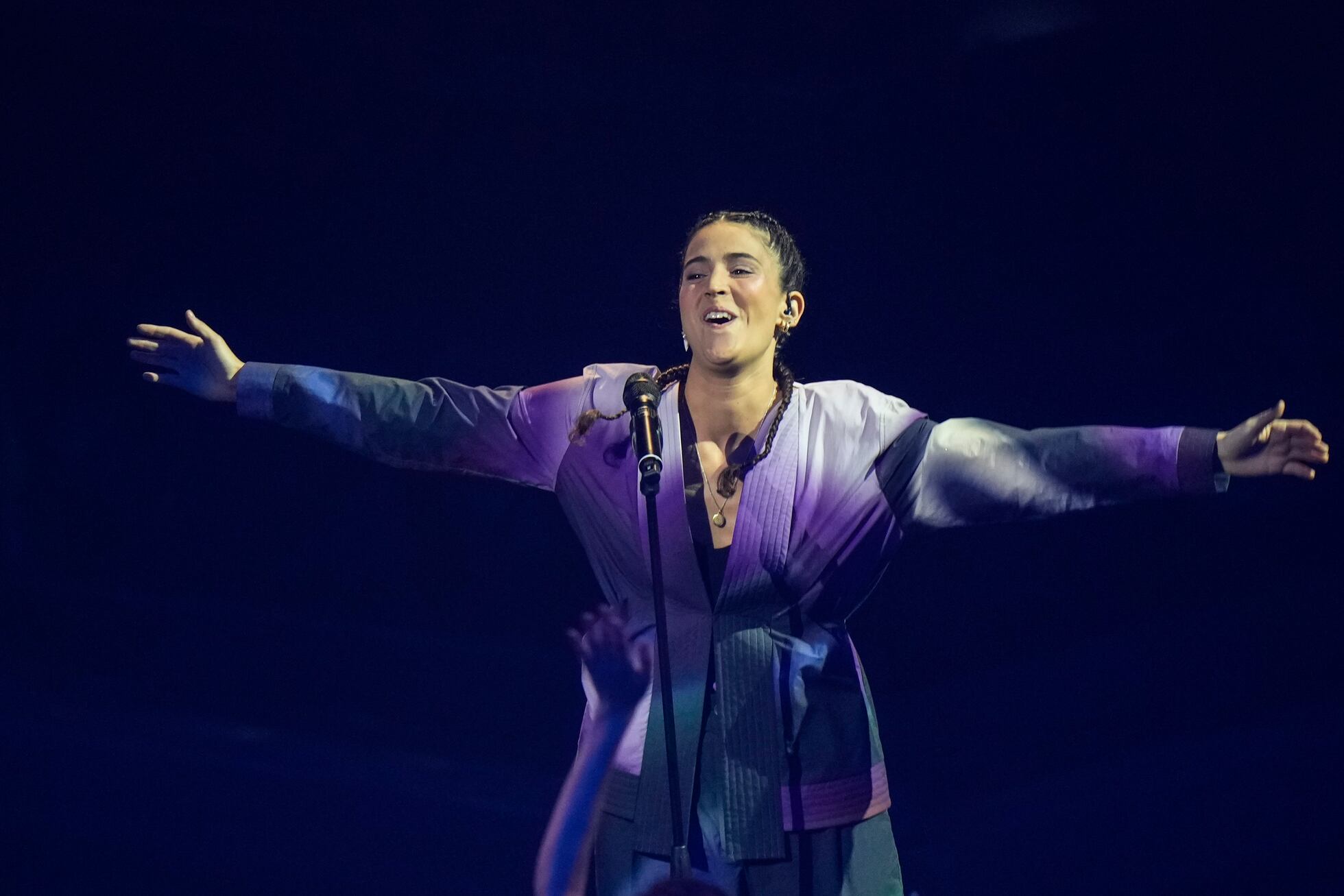 Los clasificados para la final de Eurovisión 2022, en imágenes | Fotos ...