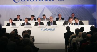 Colonial amplía capital por 253 millones para realizar adquisiciones ...