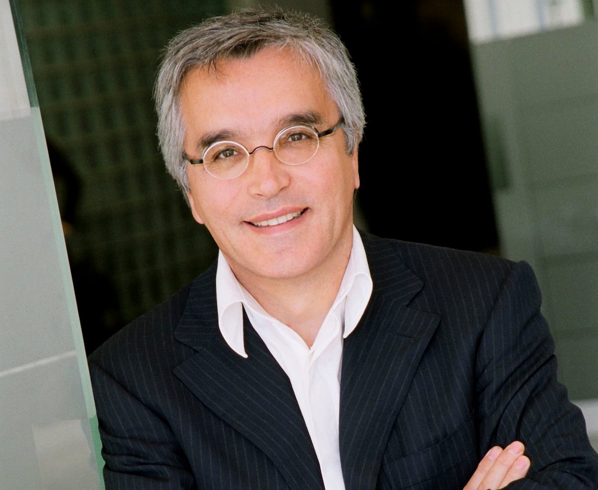 Muere a los 67 años el exdirector general de Mango Enric Casi ...