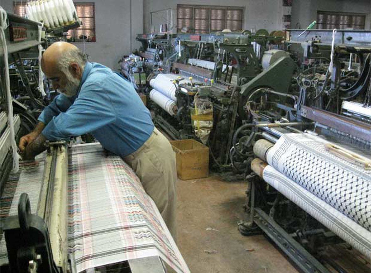 Abdelaziz el Karaki | Internacional | EL PAÍS