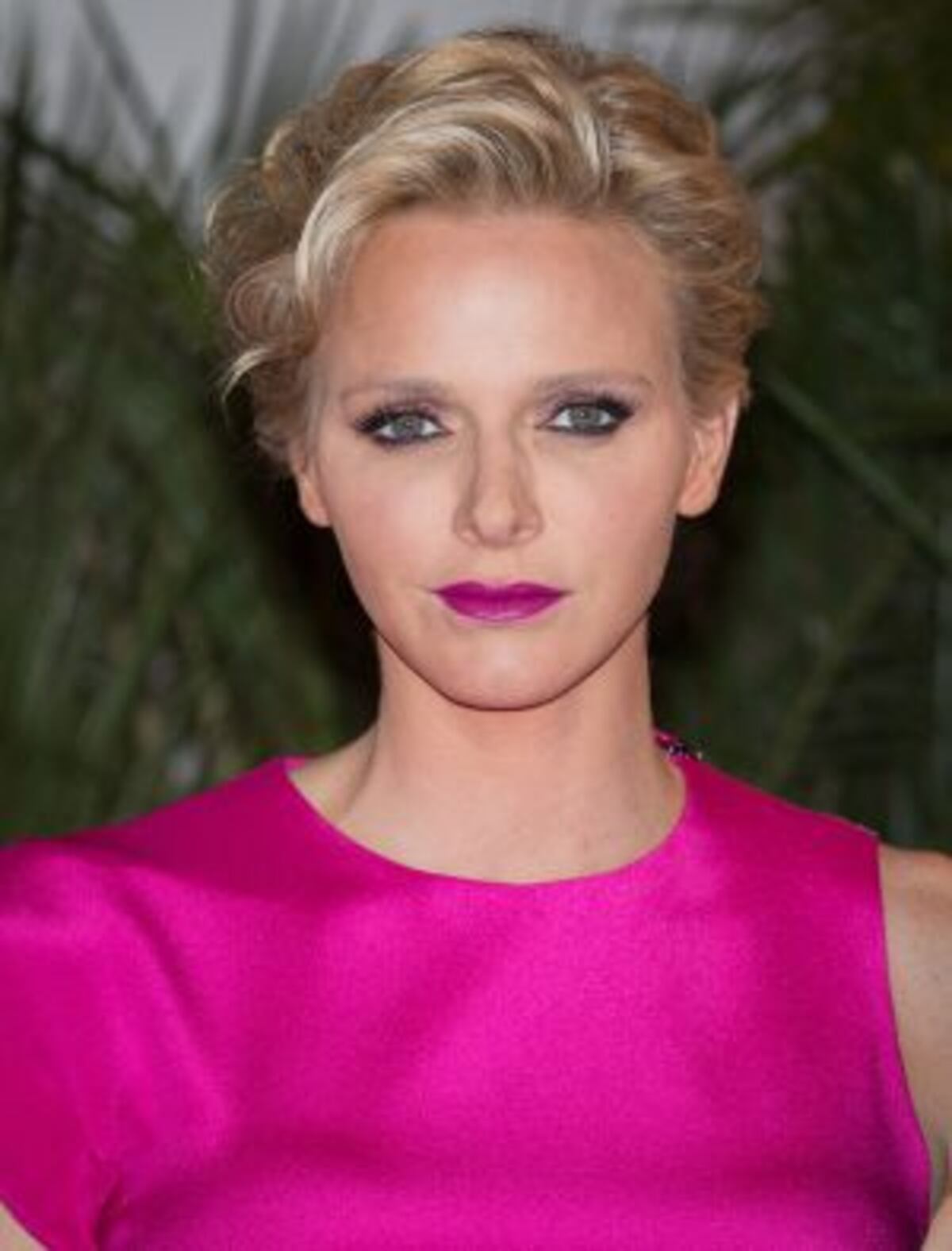 Madre Charlene | Gente | EL PAÍS