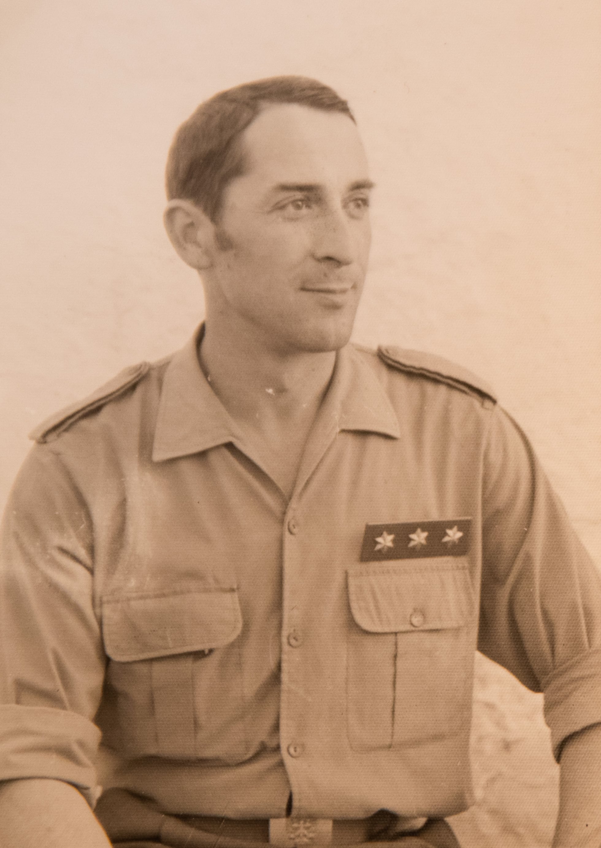 Xosé Fortes, confundador de la UMD: “La carta al Rey es una forma de ...