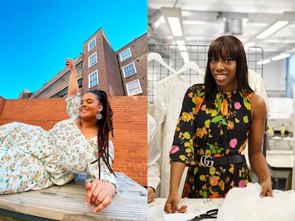 Sin dinero propio pero con influencia: el fenómeno de los ‘Carly’, el ...