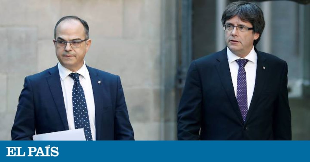 DUI: ¿Hay salida? | Opinión | EL PAÍS