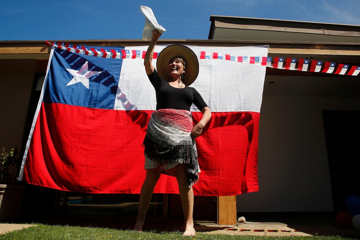 Fiestas Patrias 2023: por qué Chile celebra su independencia el 18 de ...